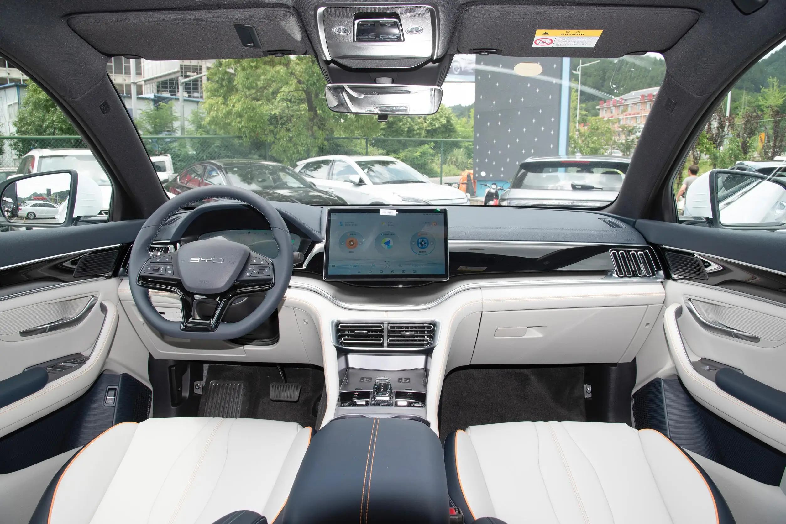 Byd Song Plus Ev Flagship Ev Car Byd Song Plus Champion Ev - Buy 2023 ...