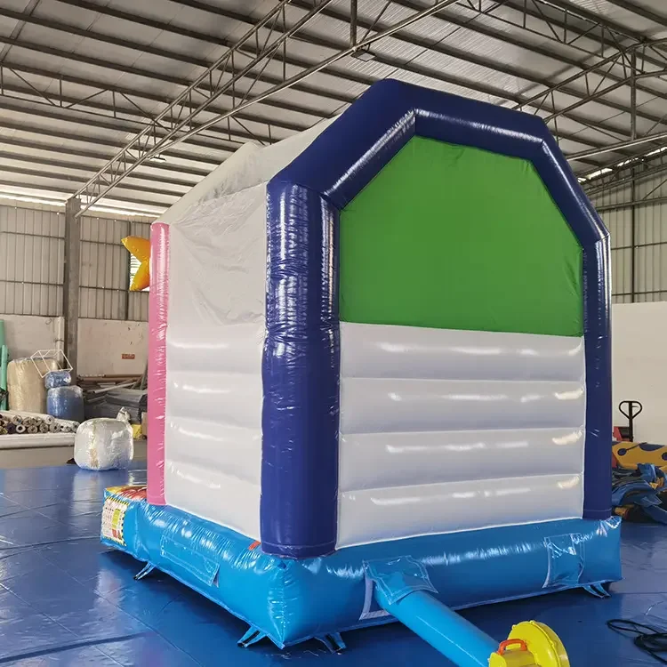 Wholesale Commercial Tobogan Inflable Bouncer Inflatable Slide Bounce ...