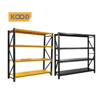 Industrial Selective High Bay Assemble Pallet Use Racking Warehouse ...