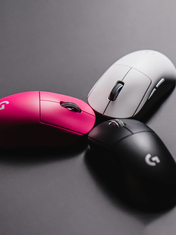 Logitech G Pro X Superlight 2 - 32000dpi Gaming Mouse