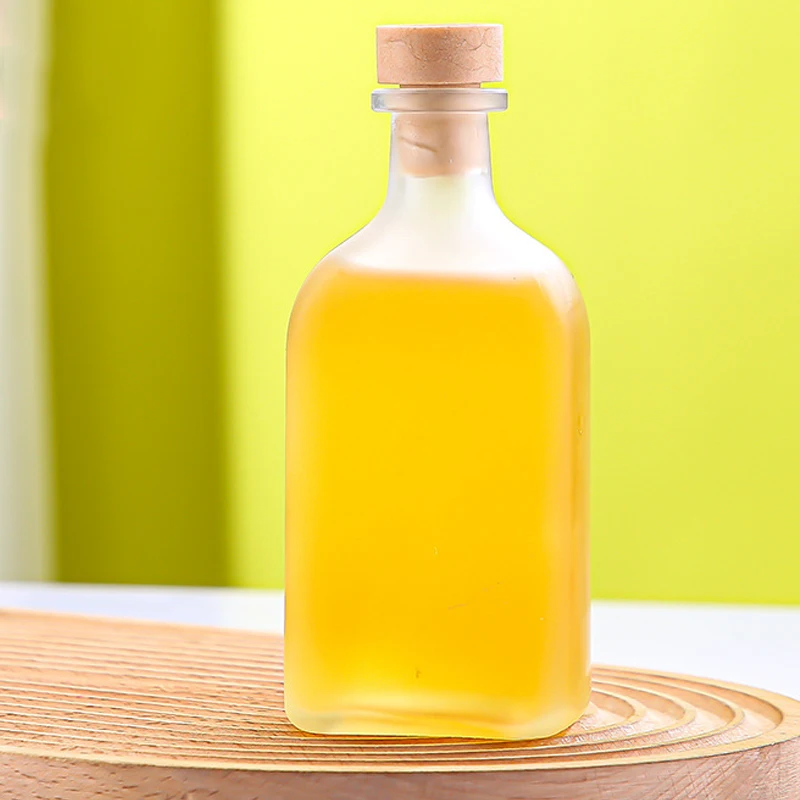 New Shape Custom Extra Flint Oslo Apothek 750ml 700ml Glass Bottle With ...