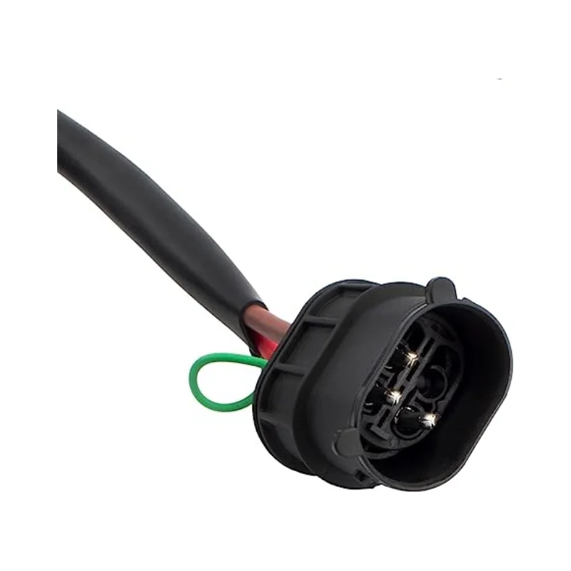 Topasia Black Car Cooling Fan Assembly Electronic Fan 64546921395 For ...