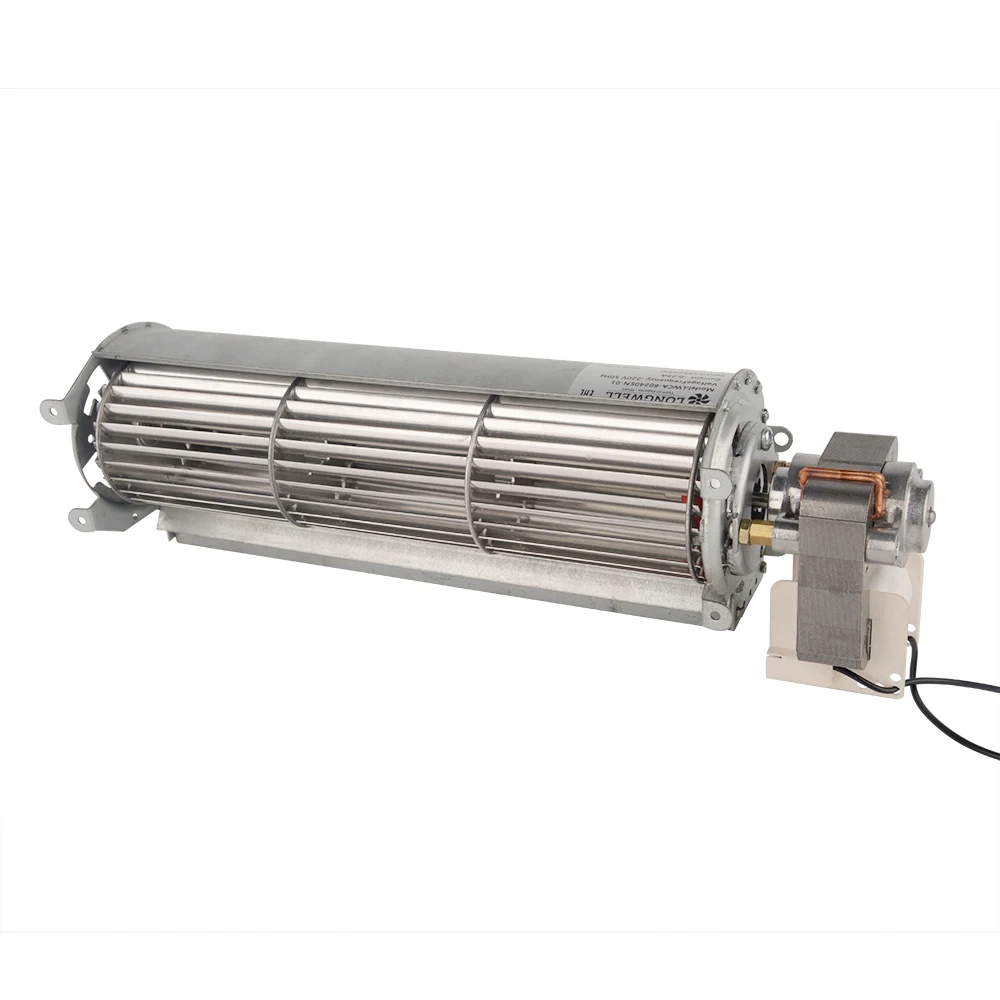 High Speed Custom Ac Cross Flow Fan High Quality Tangential Fan ...