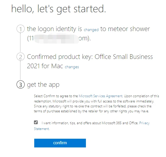 Microsoft English Windows 10 Pro Workstation License International ...