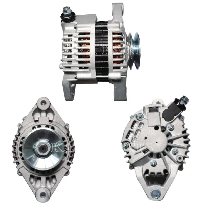 用于日产 Frontier，pick Up，23100-3s500，23100-3s501，23100-9z000 的交流发电机 - Buy ...