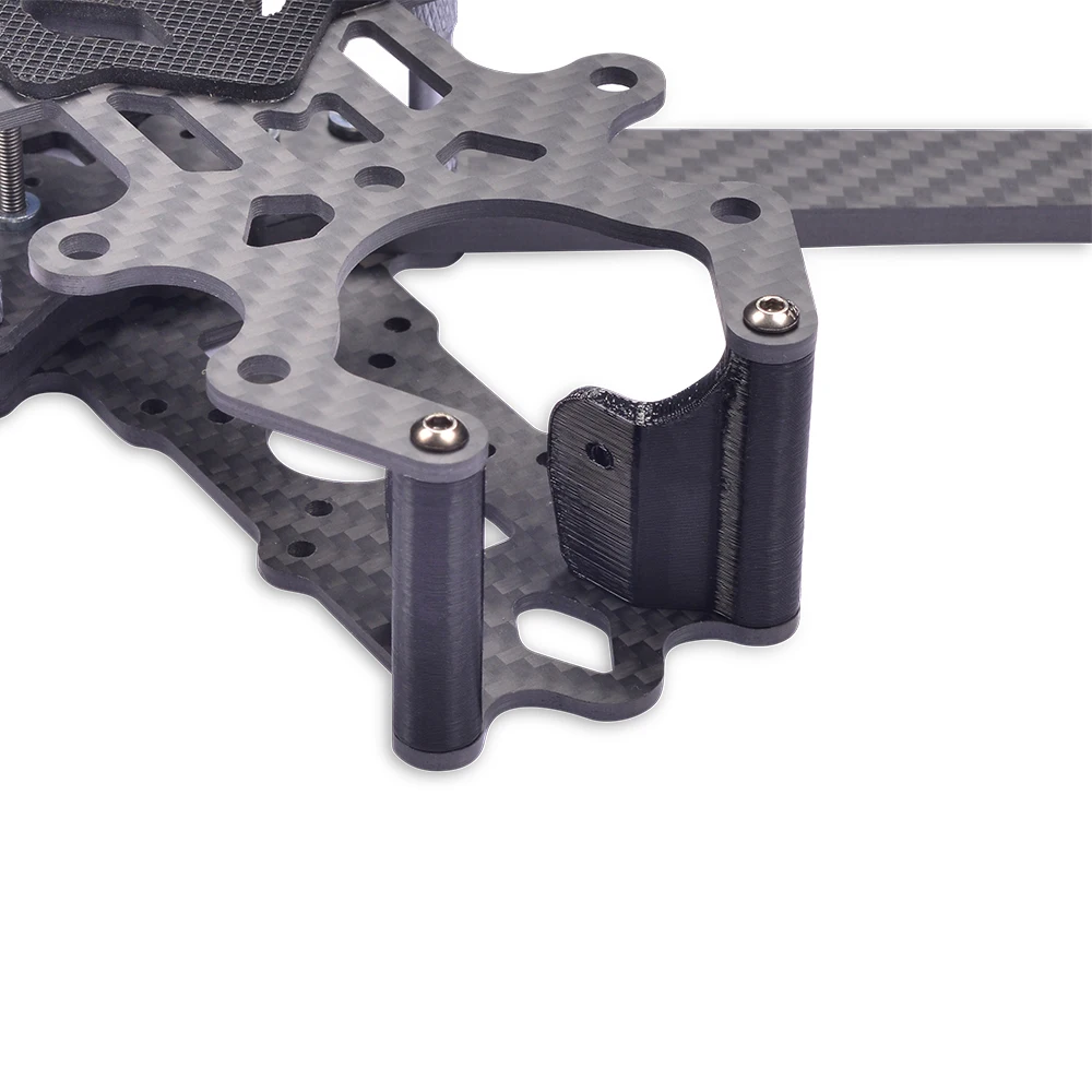 Alibaba.com: Haoye RC 7 Inch FPV Racing Drone Frame, lightweight carbon ...