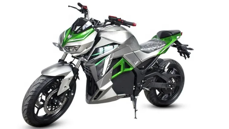 Powerful 8000w Mid Drive Motor Racing Motorcycles 150km/h Off Road ...