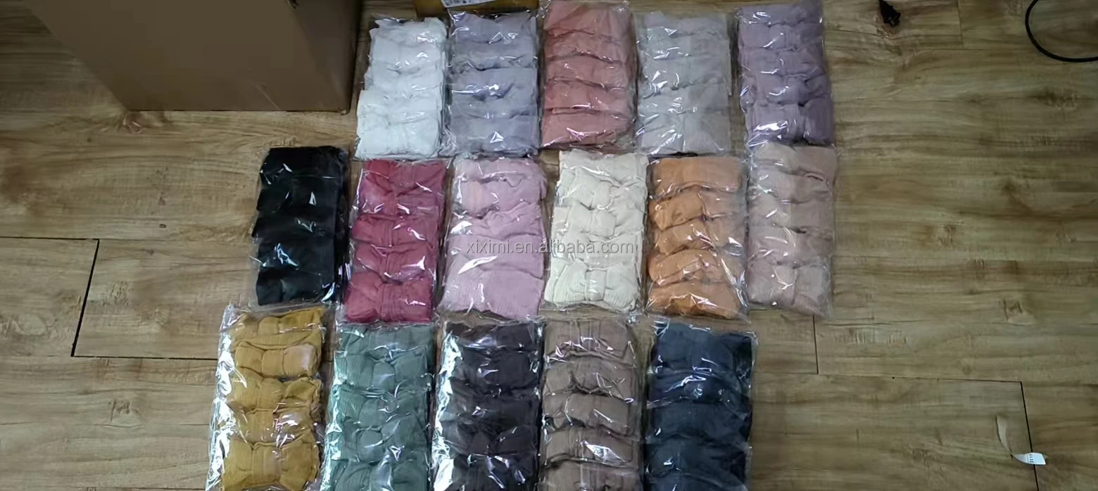 Mesh Lace Girls Hair Accessories Pure Color Baby Bows And Headbands ...