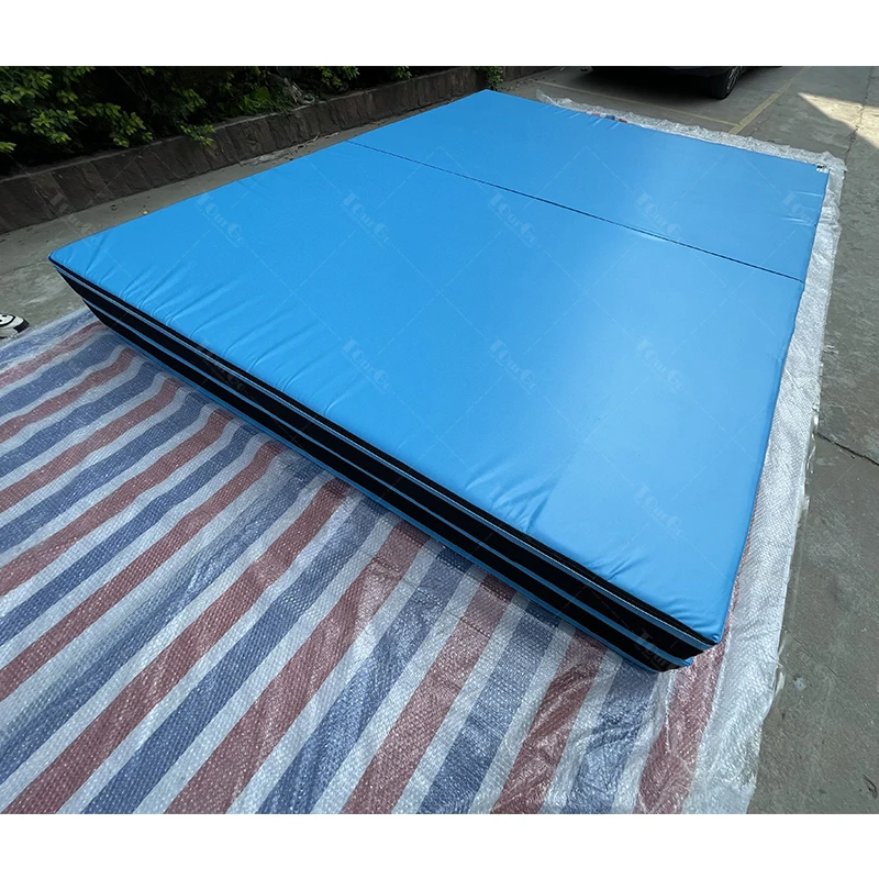 Gym Equipment Indoor Playground Aluminum Truss Frame Adult American ...