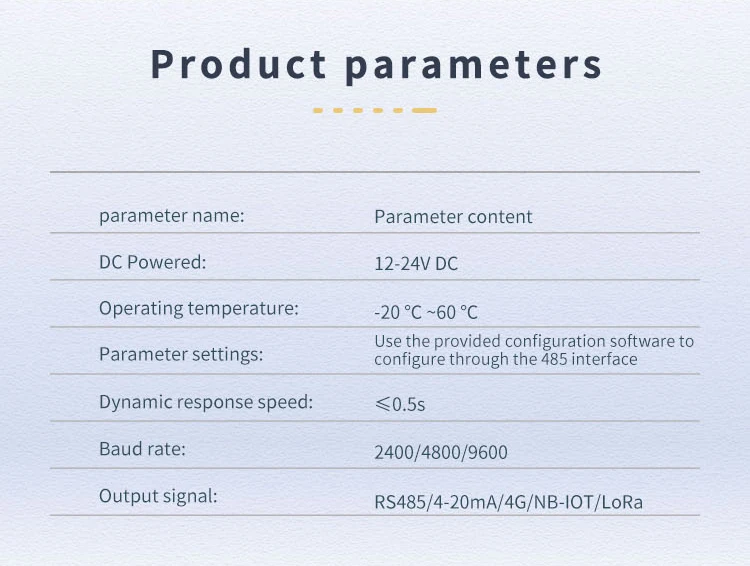 Wind Direction Sensor Rs485 Wind Speed Sensor Wind Direction Indicator ...