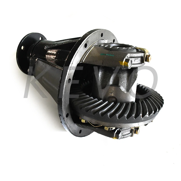 High Quality Rear Differential 41110-0k240 For Hilux 08/2004-03/2012 ...