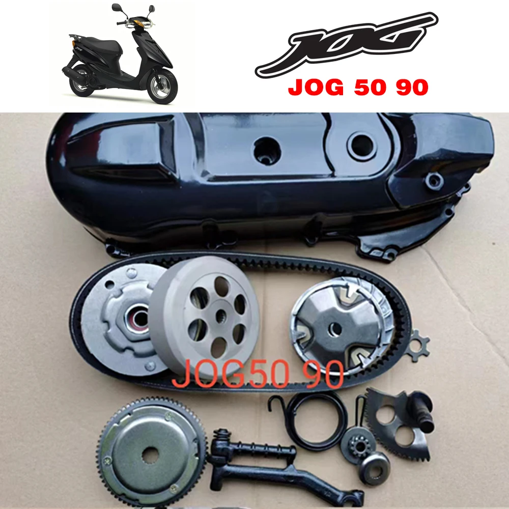 Motorcycle Scooter Accessories Engine for JOG 50 90 Engine Cylinder ...