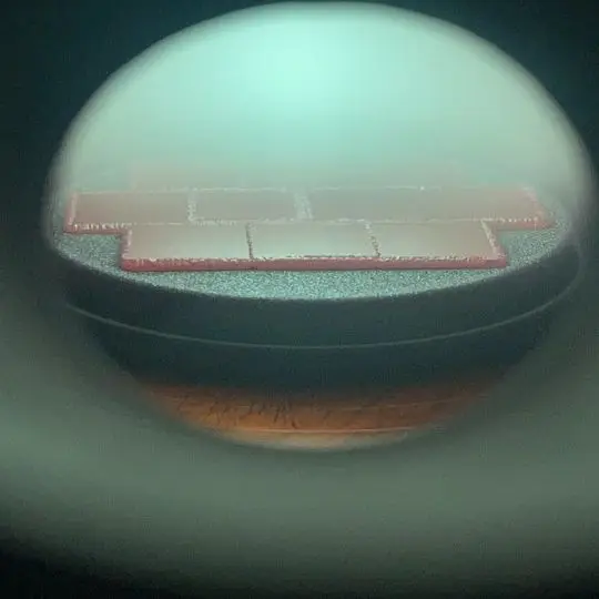 2.45ghz Lab Grown Cvd Diamond Making Machine For Synthetic Diamond ...