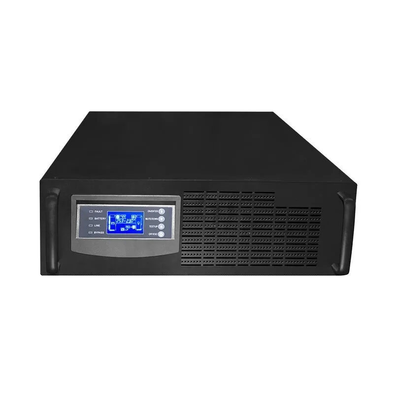 server rack mounted ups 5KVA 6KVA 10kva with 6 hours backup| Alibaba.com