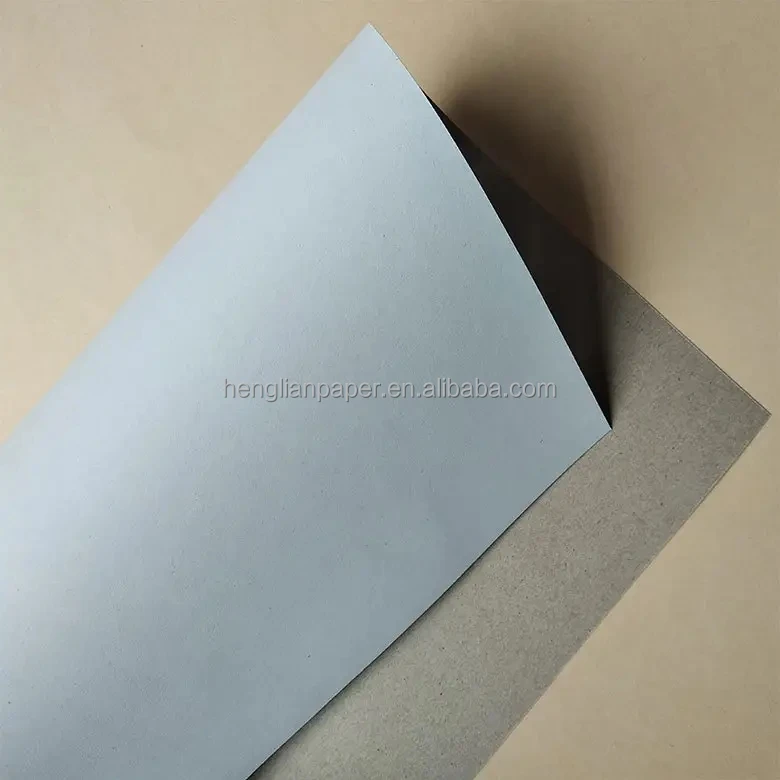 High Quality White Top Kraft Liner Paper - Buy White Top Kraft Liner ...