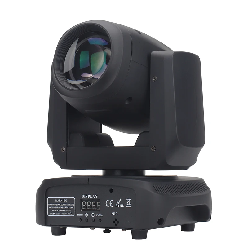 Hot Sell 120w Mini Led Beam Light Moving Head - Buy 120w Led Beam ...