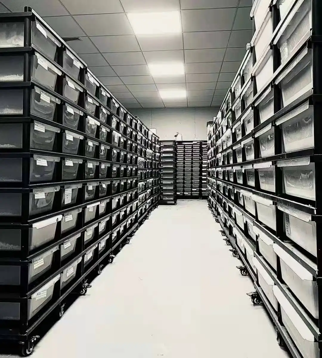 Flat Packed Reptile Snake Rack - Eco-Friendly Pet Cage for Snake ...