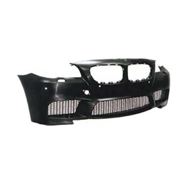 F10 M5 Body Kit Front Bumper For Bmw F10 5 Series 2010-2013 - Buy For ...