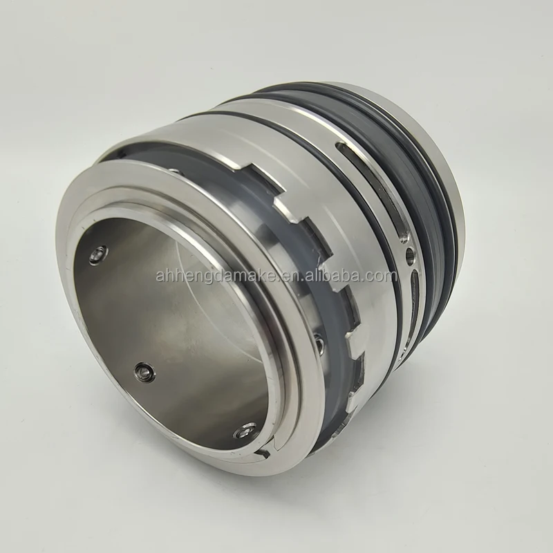 UNS-57 Netzsch Mechanical Seal - Reliable Pump Performance