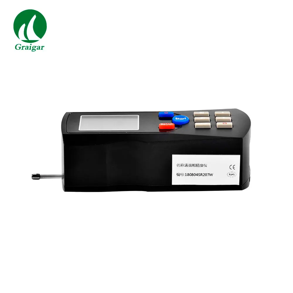 TR-200 Surface Roughness Meter - Precision Measuring Instrument