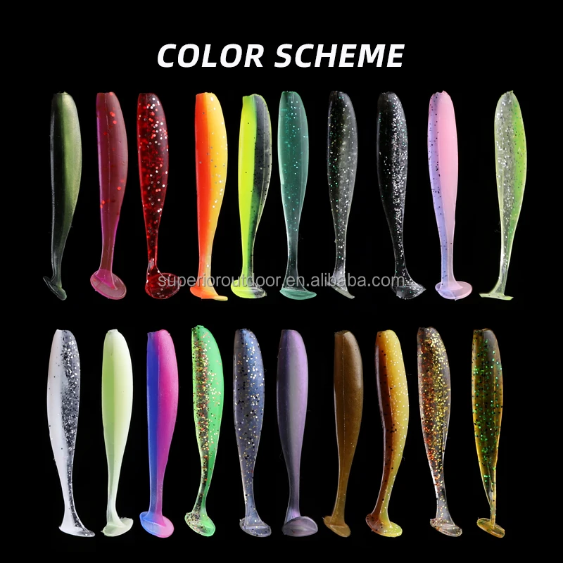 SUPERIORFISHING Marlin Lure Epoxy Resin Head Resin Marlin Bait Premium ...