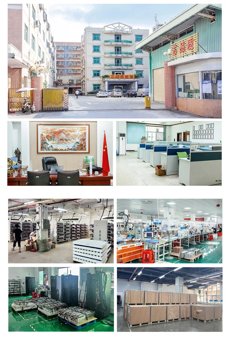 51.2v100ah Rack Mounted Solar Cell With Bms Energy Storage System ...