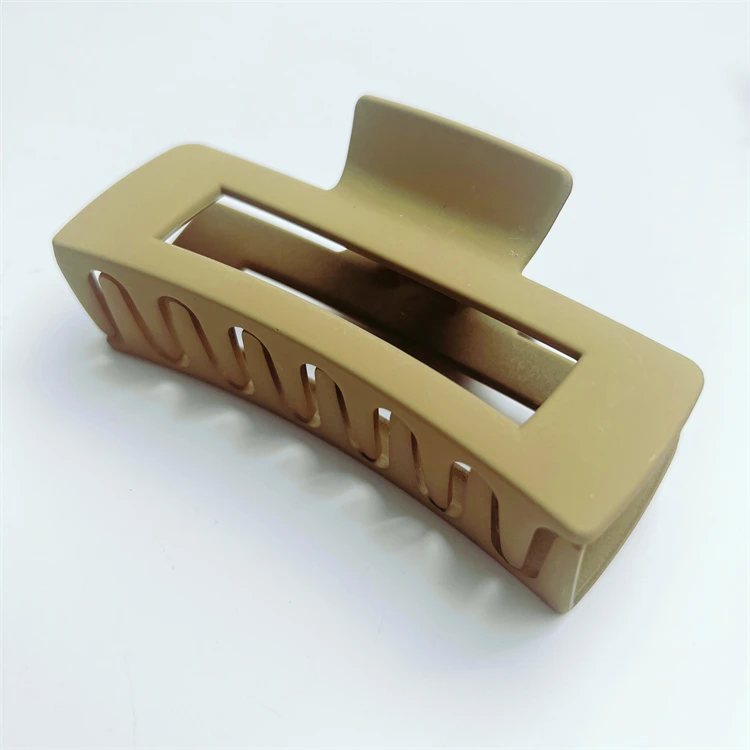 Wholesale Large Hair Claw Clips - Strong Hold & Stylish