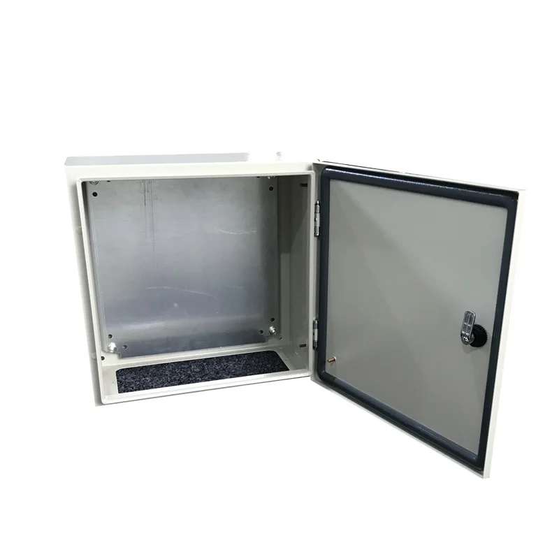 High Quality Distribtution Box/panel Board - Buy Distribution Box panel ...