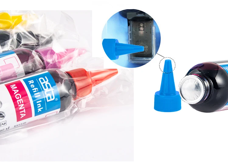 Asta Brand Factory Wholesale Bulk Bottle Refill T1801 T1802 T1803 T1804 ...