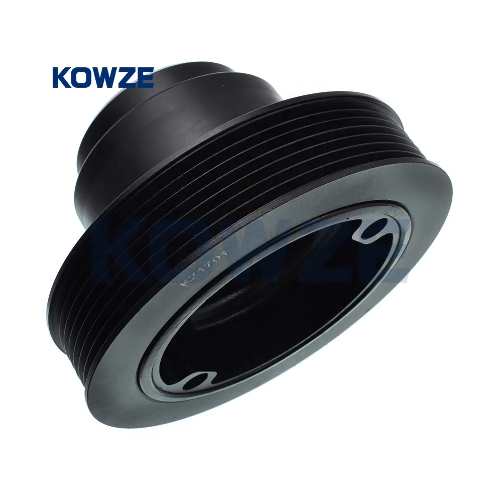 Alibaba.com: MD368825 MD378453 MD377380 Crankshaft Pulley for ...