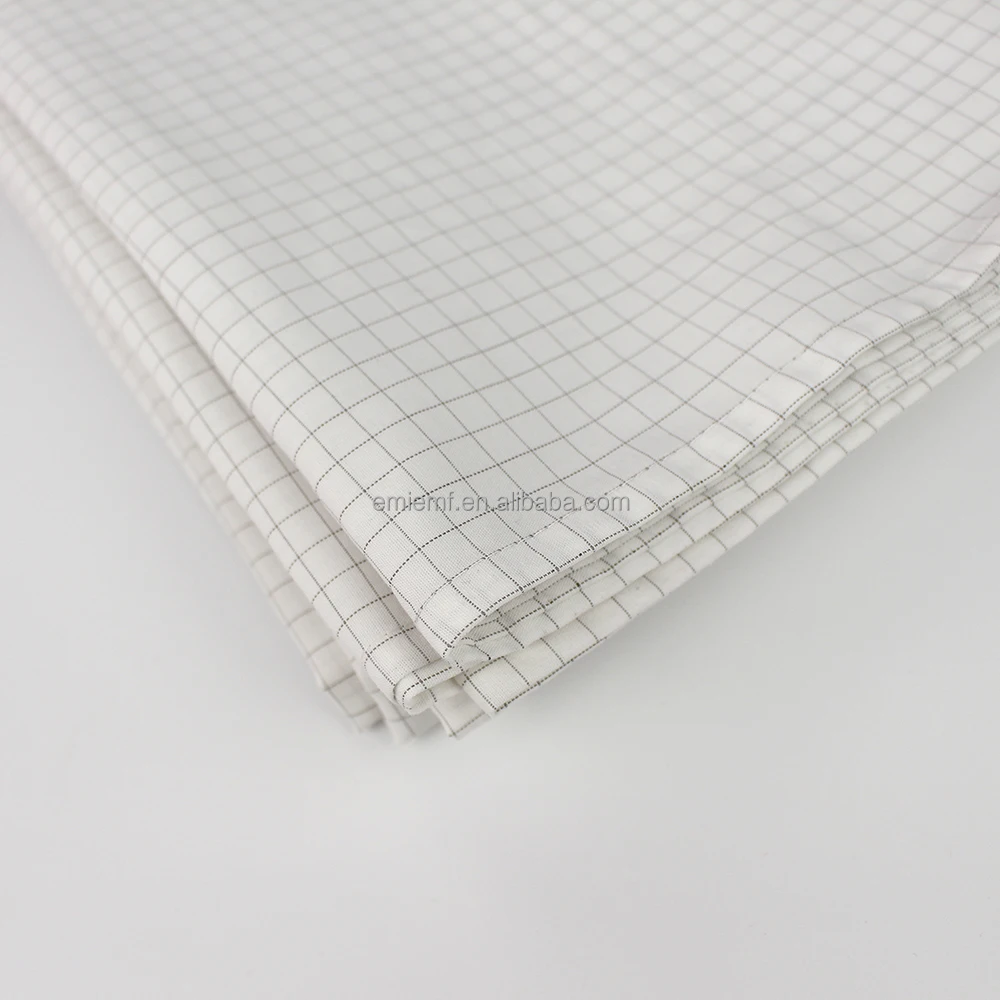 CONDUCTIVE Grounding Sheets - 10% Silver Fiber Queen King