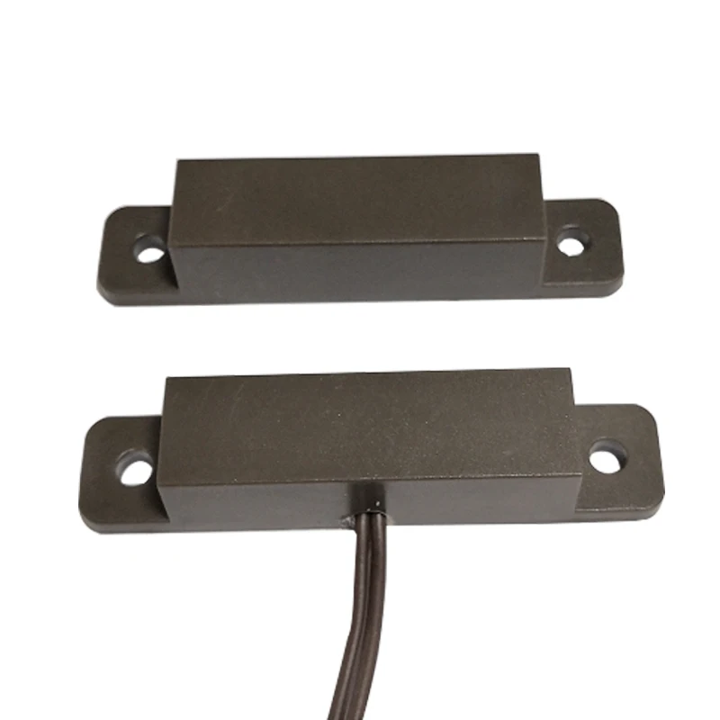 Magnetic Reed Switch Sensor Window Sensor Gap 20mm Mcs-32 - Buy Reed ...