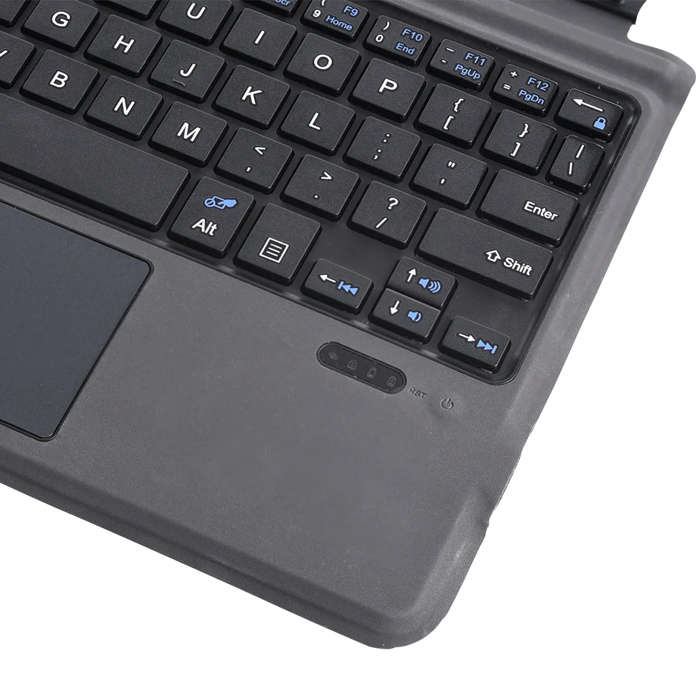Wireless Keyboard Layout For Microsoft Surface Pro 4 Wireless Keyboard Replacement Black - Buy ...