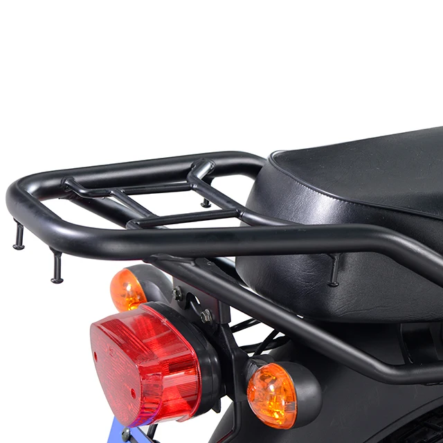 DAYUN DY150-26A 150CC Single Cylinder Boxer Motorcycle for Street