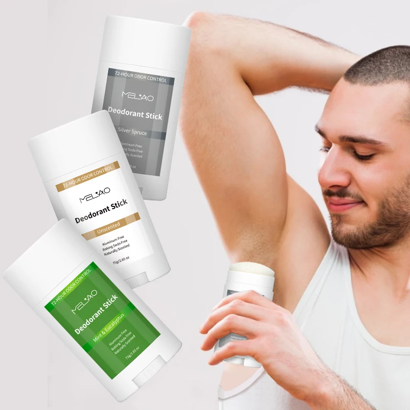 Wholesale Private Label Natural Organic Lasting Antiperspirant ...