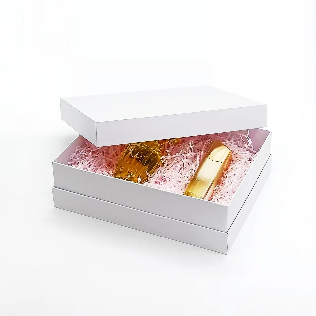 Wholesale Luxury Lid and Base Box - Perfect for Gift Packing