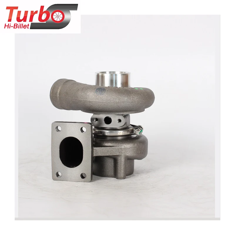 Td04hl-15g-12 Car Turbine Turbocharger Parts For Isuzu Sk120 Jcb 4bg1t ...
