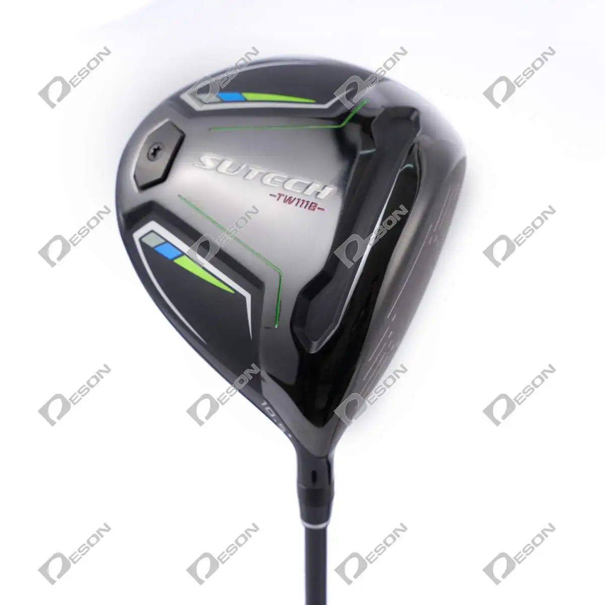 OEM Forged 460CC Titanium Golf Driver Right Handed Wood #1| Alibaba.com