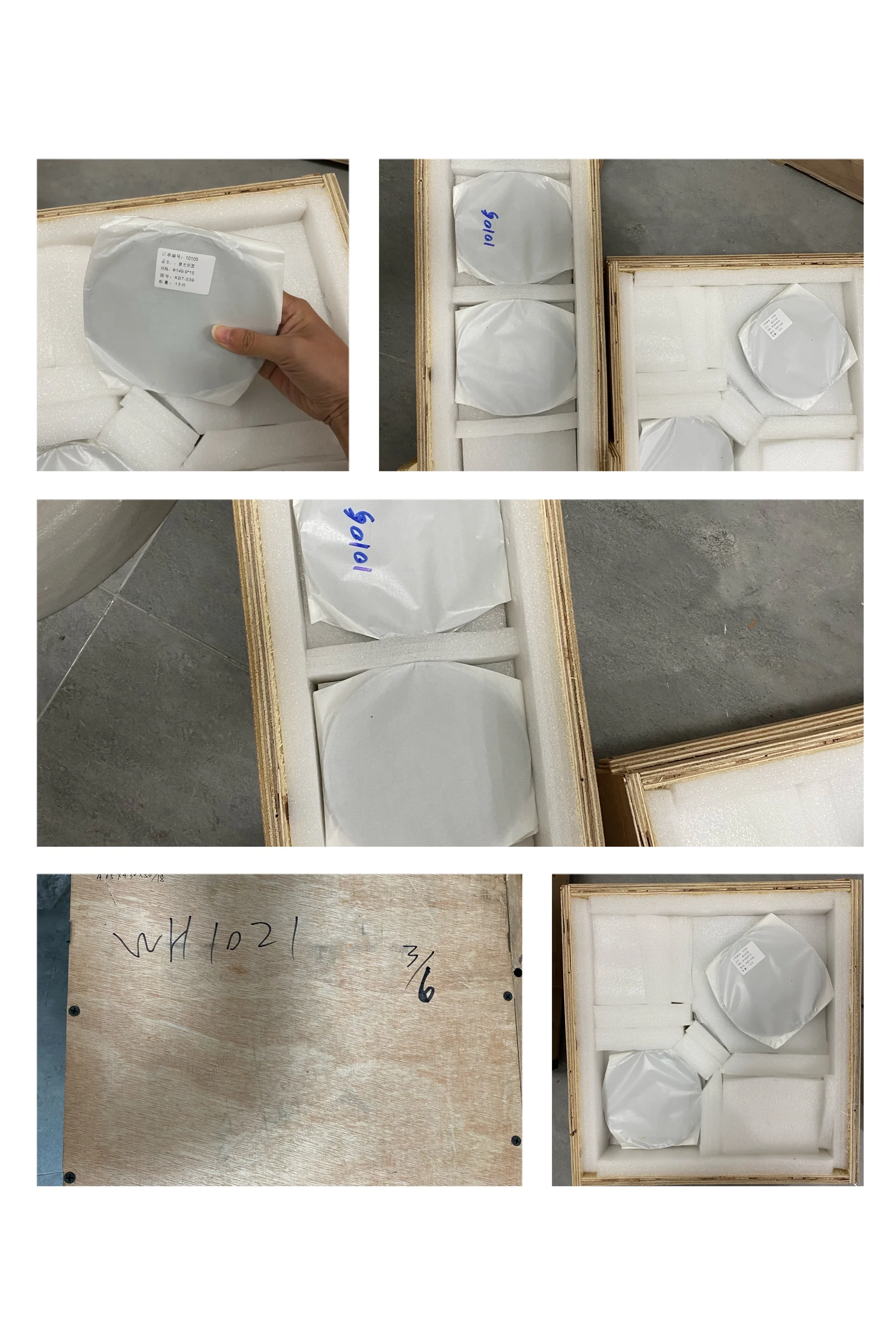 High Purity Tantalum Rod - 99.95% for Steelmaking