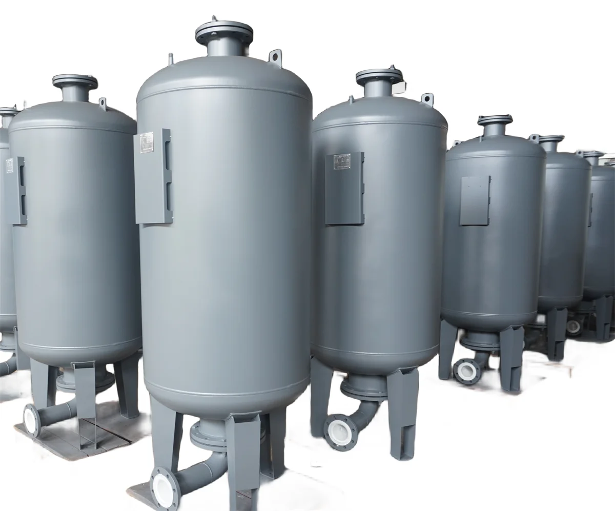 New Water Hammer Tanks For Manufacturing Plants - Buy Water Hammer Tank ...