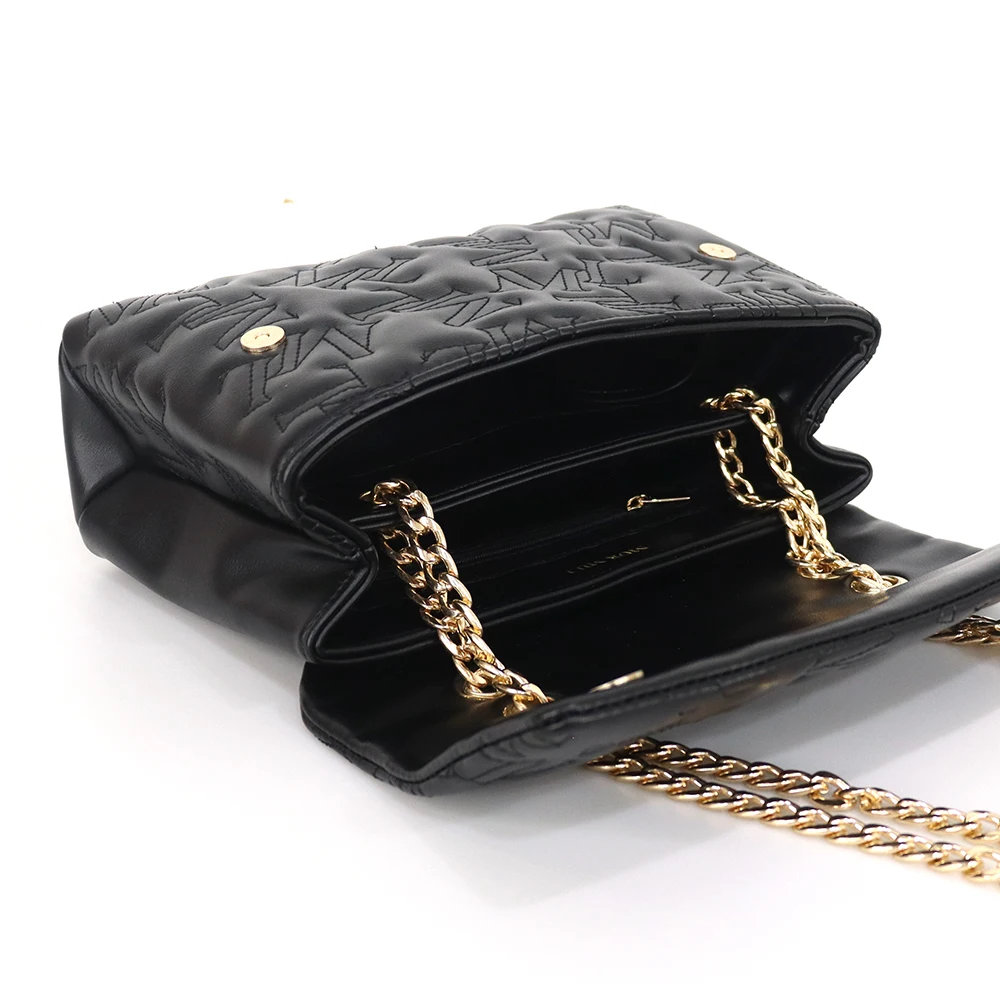 Crossbody Bag Women Shoulder Chain Bags Customization Logo Ladies Bags ...