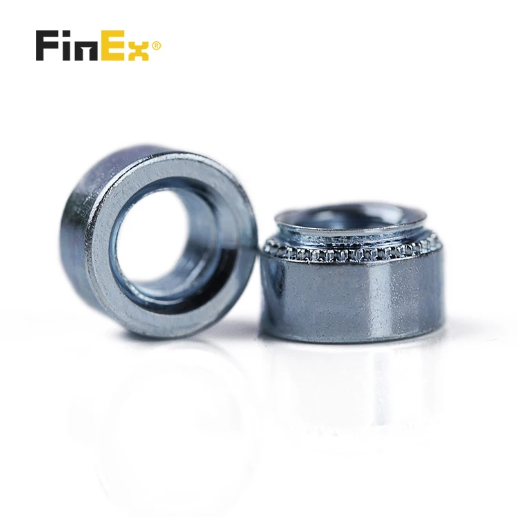 Through Hole Flare Mounted Broaching Standoff for PC Board| Alibaba.com