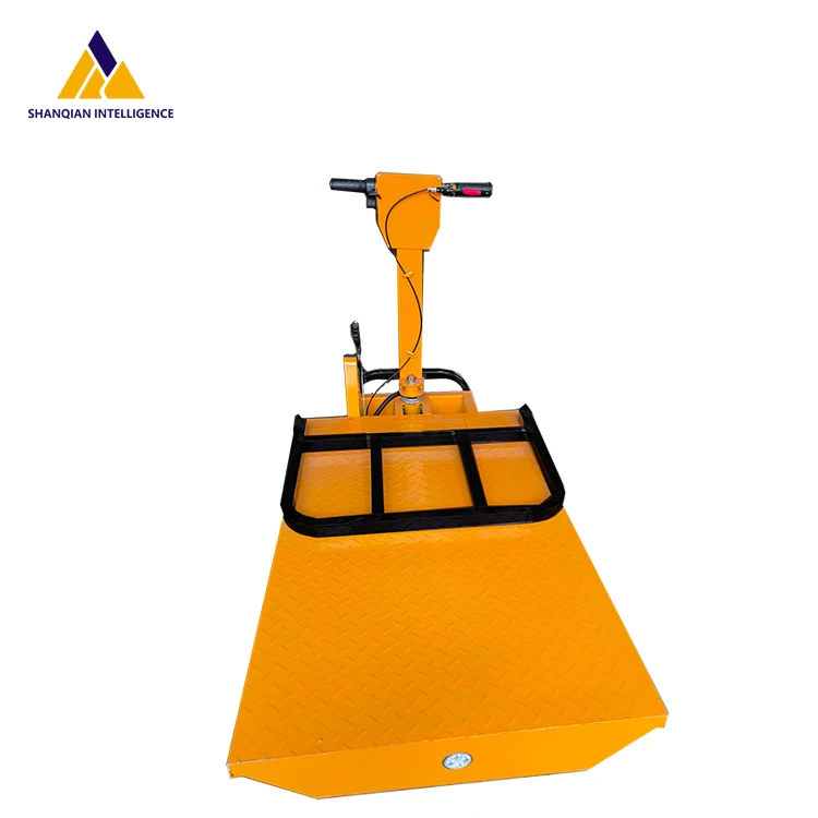 2024 New Arrival Electric Hand Push Cart Construction Stainless Steel ... 2024 New Arrival Electric Hand Push Cart Construction Stainless Steel ...