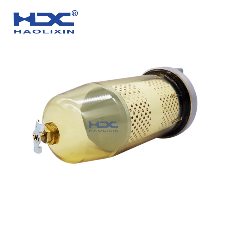Fuel Water Separator Filter B10AL - Haolixin 1 Year Warranty