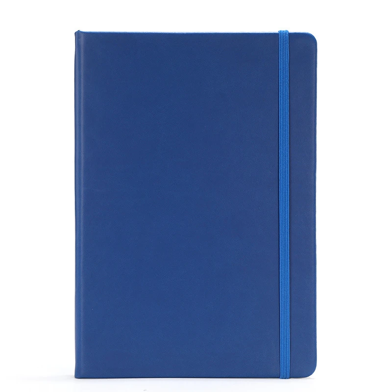 Personalized Custom School Supplies Pu Leather Cover Notebook With ...