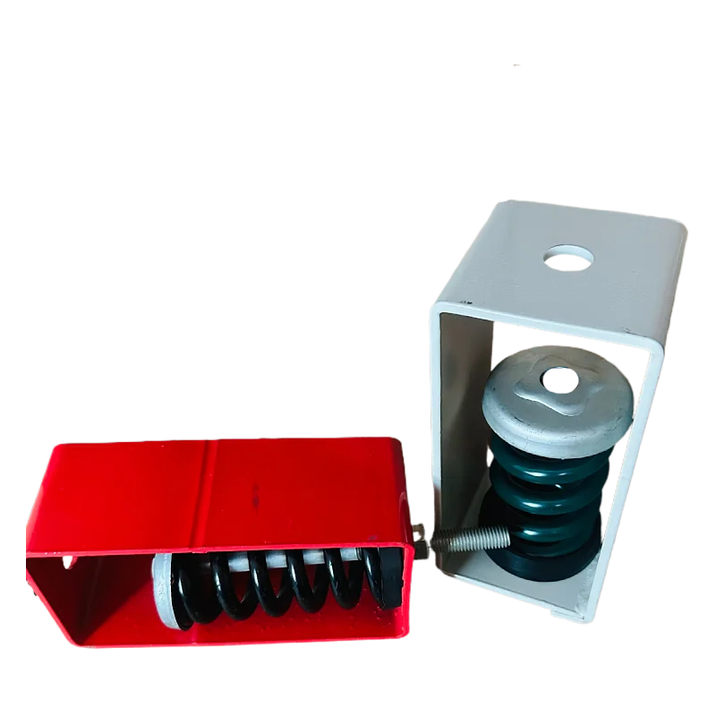 High Quality Easy Installation Hvac Spring Vibration Isolator Shock ...