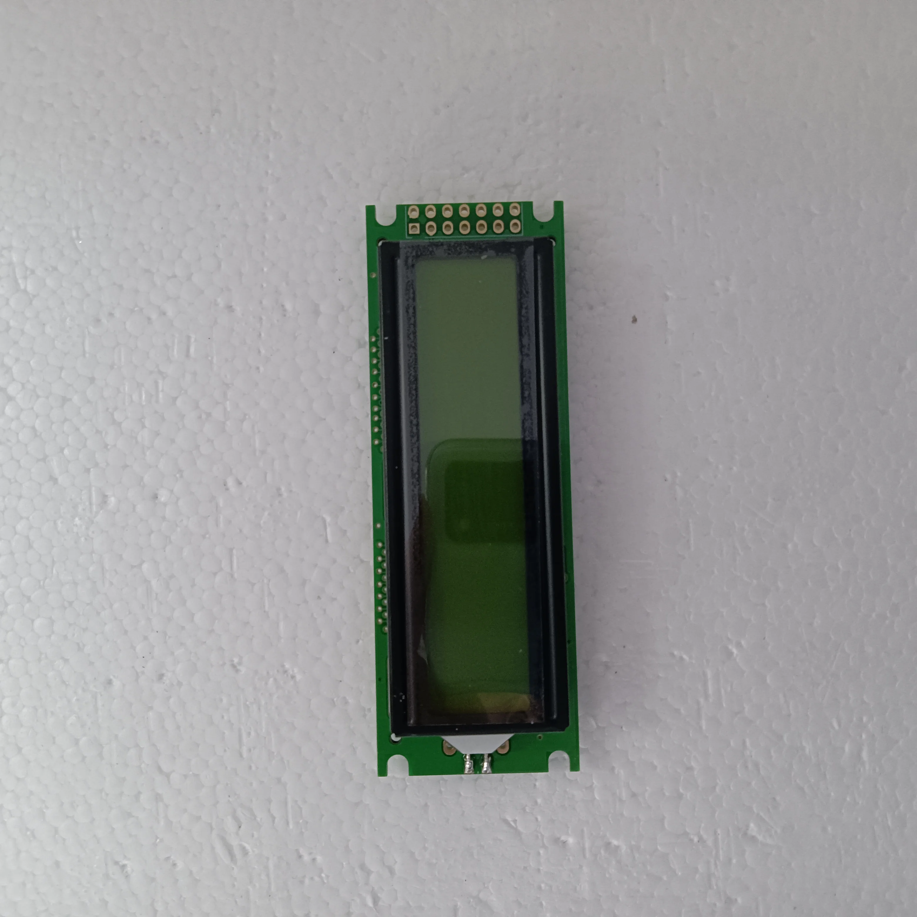 Factory Lcd 1602 Dot Matrix Cob Blue/black/grey/green I2c 16x2 ...