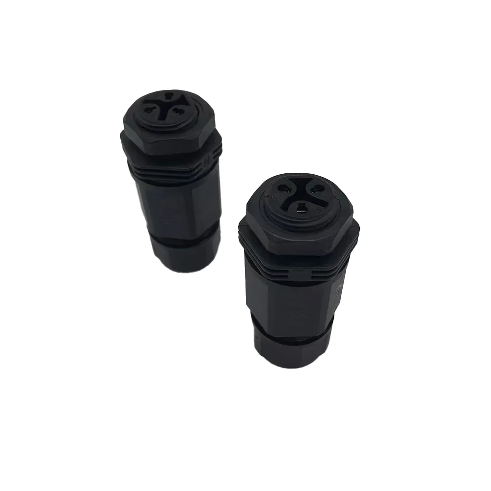 Deutsch Usb Female Dc Panel Mini Waterproof Solder Wire Power ...