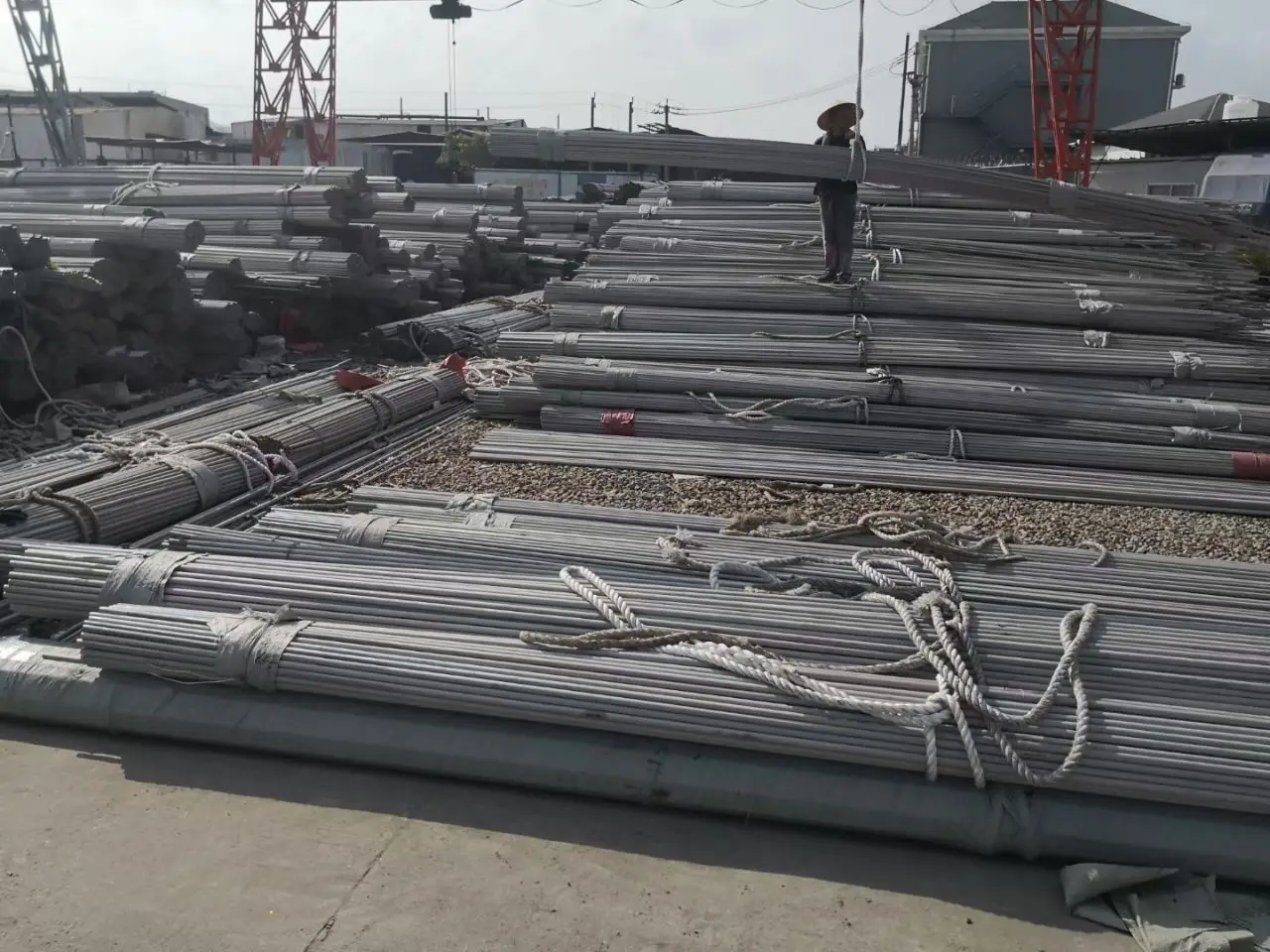 Stainless Steel Weld Pipe 304 316 1inch Seamless Stainless 304 Steel ...