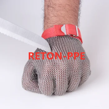 Hebei Linchuan Safety Protective Equipment Co., Ltd. - cut resistance ...